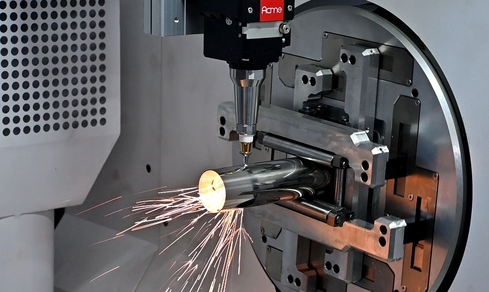 Buislasers van Lumixz 🔥 Precisie en Kwaliteit